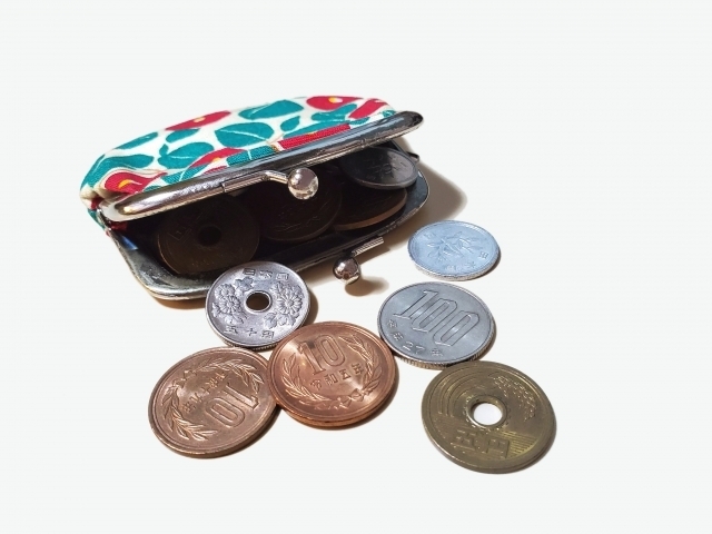 Wallet,tool: 電脳鉱山